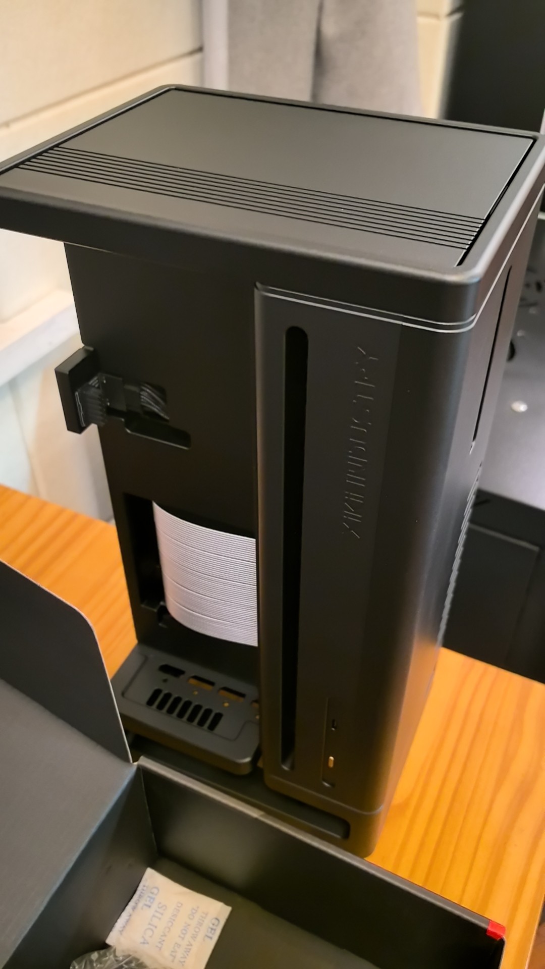 xikii forfun04 ff04 LP mini卧装版主机评价 - 淘宝网