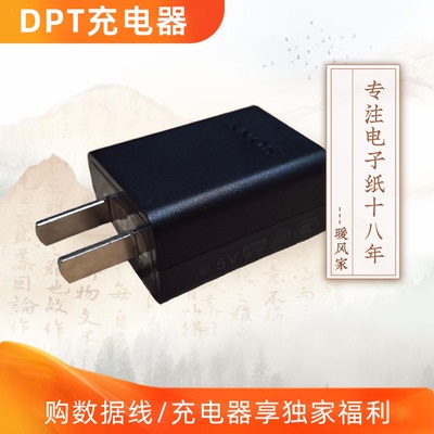 DPT-RP1CP1原装充电器数据线