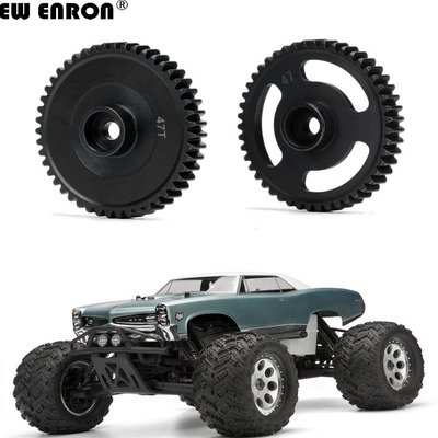 HPI 77127 76937 savage 4.6钢齿轮 磨擦片72131 SPUR GEAR 47T