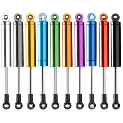 攀爬油压避震器铝合金内置弹簧