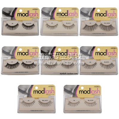 美国ANDREAArdell/艾戴尔假睫毛