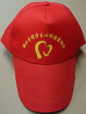 广告帽学生色光定做旅游