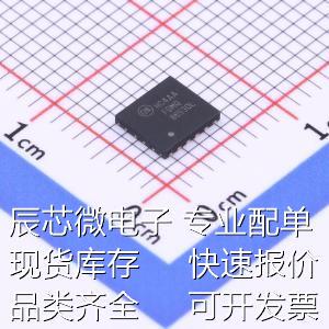 FDMQ86530L 场效应管(MOSFET) N 沟道，PowerTrench MOSFET，Gree