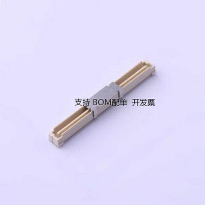 61083-1214LF板对板与背