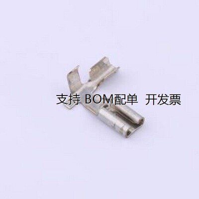 61372-1冷压端子61372-1