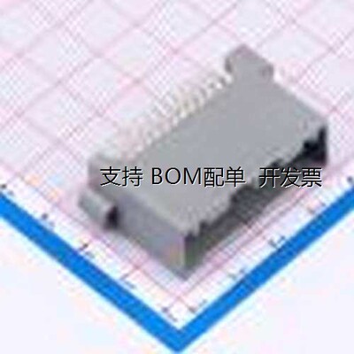 MX34028UF2汽车连接器