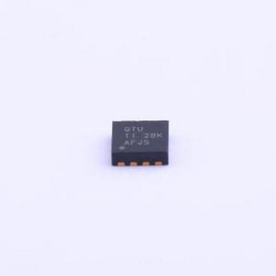 TPS73534DRBR 线性稳压器(LDO) 输入6.5V 输出3.4V 500mA VSON-8-