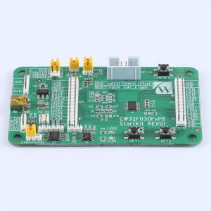 CW32F030F6P6 StartKit 开发板 CW32F030FxPx 微控制器(ARM? Cort