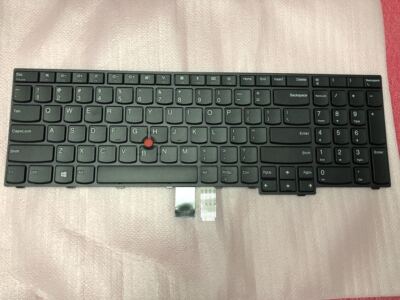 thinkpad E570 E575 E570C 键盘英文键盘01AX160 01AX200