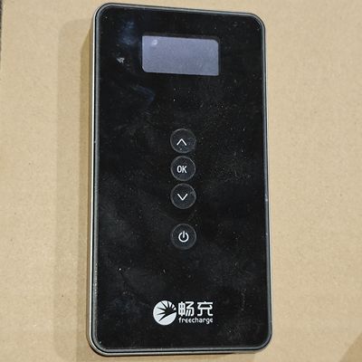 拆cpu拆显示屏 oled stm32f103rdt6 二手数据线检测仪