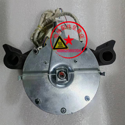 原装爱登堡PZD220抱闸爱登堡PZD220 0.41A 100W抱闸DC220V制动器