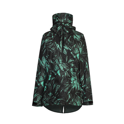 ARMADA新款防水透气滑雪服女单板