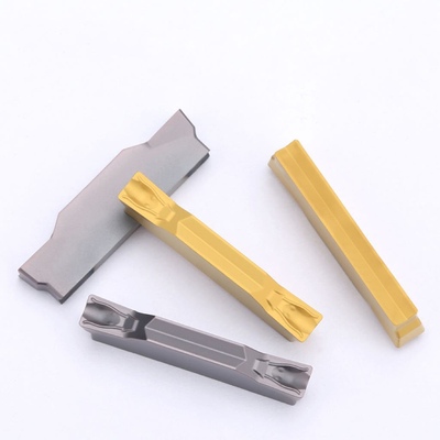 数控切槽刀ZTFD0303 ZTGD0404 ZTHD0504-MG YBG202不锈钢