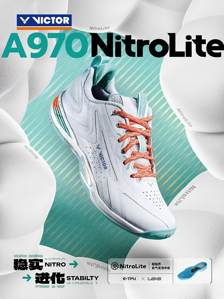 A970 NitroLite A970NL A970NitroLite - 中羽在线