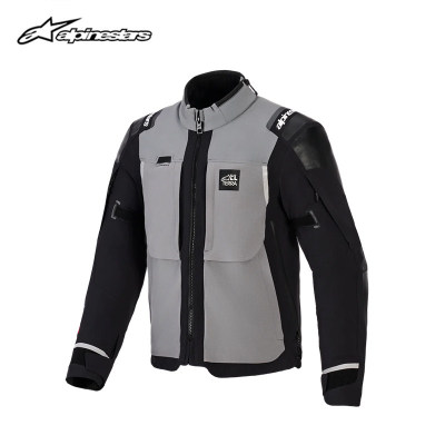 A星alpinestars摩托车骑行服ANDES PRO机车骑士装备越野拉力裤男