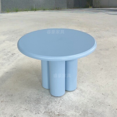 ZDH新品儿童绘画阅读桌游戏桌
