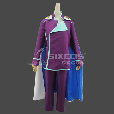 SIXCOS美少女战士COS服装