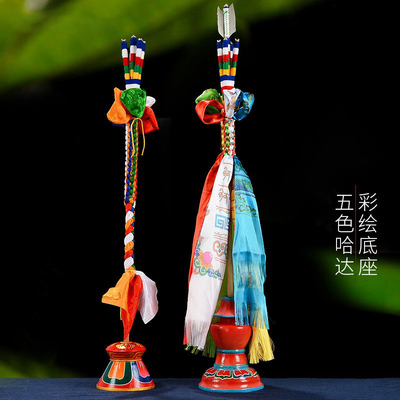 藏式家居摆件木多款可选