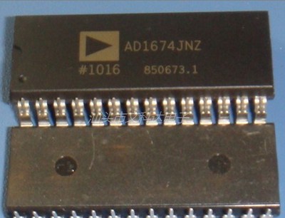 全新原装正品AD1674JNZ 价格以当天咨询为准