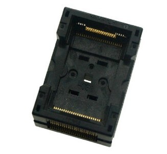 100%正品原装YAMAICHI转换座 测试座 IC354-0562-010 封装TSOP56