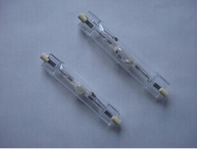 两头凹双端金卤灯管70W150W供应展销会服装店专用射灯灯管