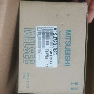 全新模块A1SJ72QLR25，全新，实图议价及维修！