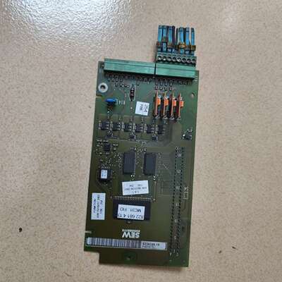 SEW  8226814.13   MC31 FIO控制板实议价及维修！
