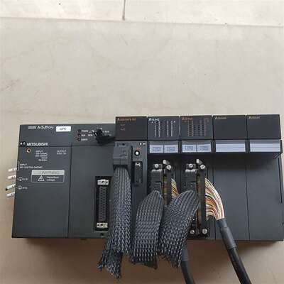 plc控制器，原装正品A1SJHcpu  ，A1议价及维修！