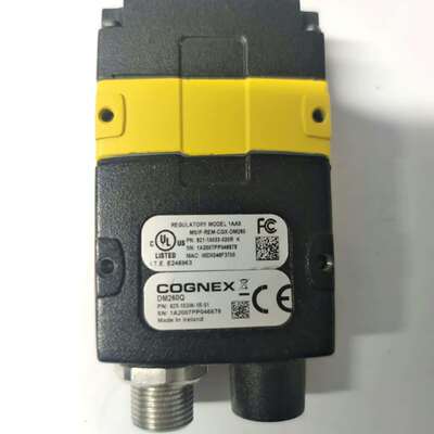 DM260Q-0110读码器，DM260Q-0120可议价及维修！