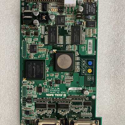 AVAL DATA IPCE-DCLIF VTCB-332/议价及维修！