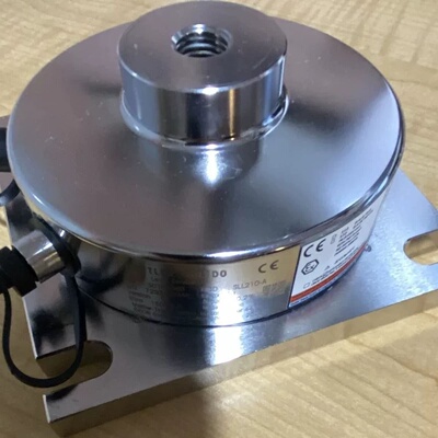Mettler Toledo SLI210A 负载传感器议价及维修！