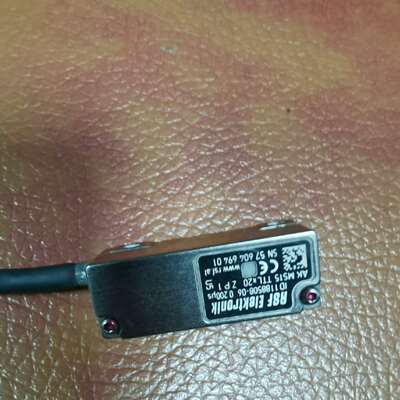 RSF  Elektrok光栅尺读数头AK  MS15议价及维修！