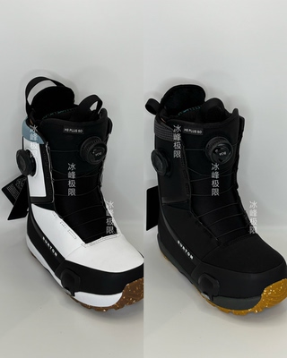 W27 Burton Highshot plus Step on 女款单板滑雪鞋