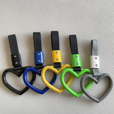 DIY爱心挂件JDM车载装饰