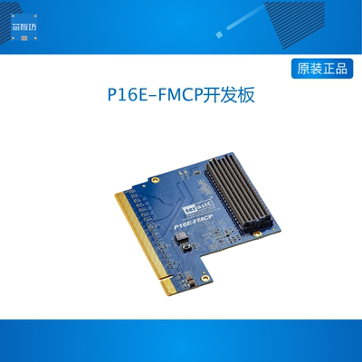 TERASIC 友晶P16E-FMCP FMC+ 子卡