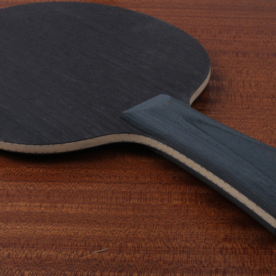 大先生bigman乒乓底板款式12k二