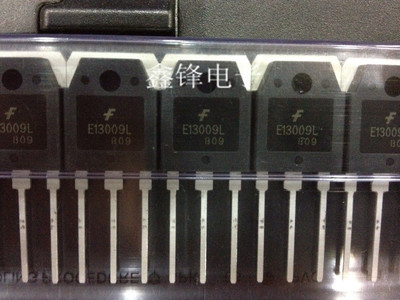 国产KSE13009L E13009L TO-3P 700V 12A NPN开关电源 功率三极管