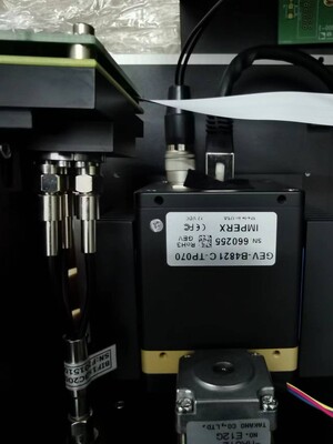 IMPERX GEV-B4821C-TP070  Bobcat系列B4821高灵敏度面阵摄像机