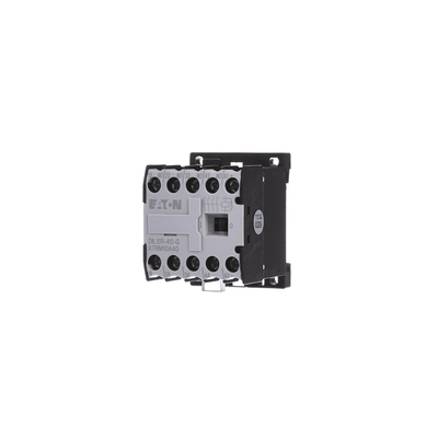 接触器继电器DILER-40-G(24VDC)
