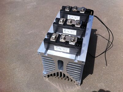 MTC160A1600V-200带风机