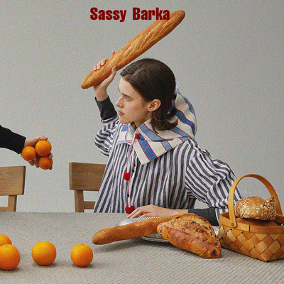 oversize两面戴披肩帽