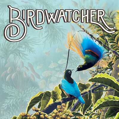 正版现货英文大公鸡桌游