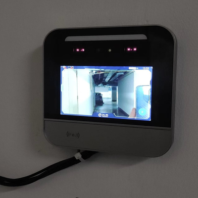 奕诺考勤机补签到  中控考勤机 指纹人脸机 汉王人脸通