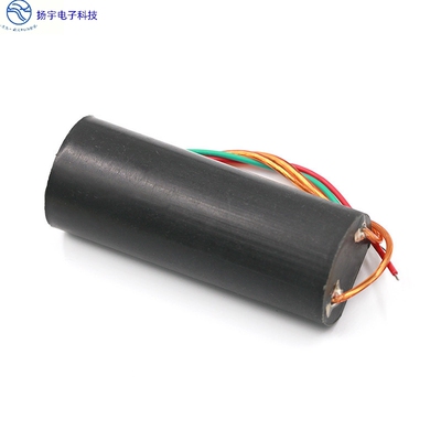 DC3V-6V 400kV 400000V高压发生器 升压电源模块 压逆变器 变压器