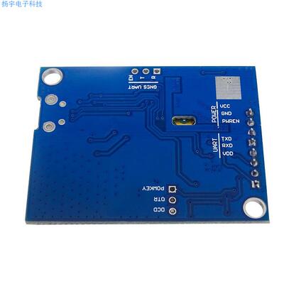 SIM868开发板 GSM/GPRS/蓝牙/GPS模块配STM32、51程序