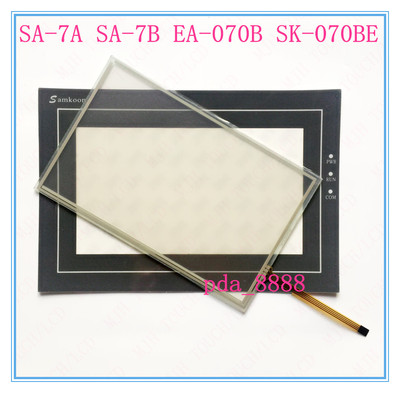 samkoonSA-7A触摸屏触摸板