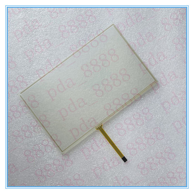 汇川7寸触摸板外屏165*100