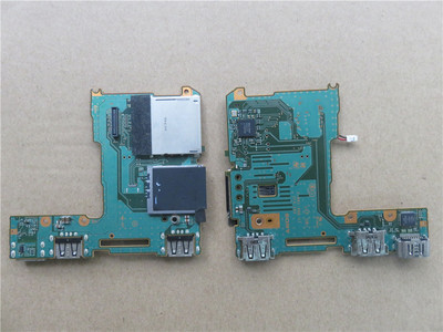 VPCZ1 VPCZ137 VPCZ119 PCG-31111T USB小板 音频板 声卡板 排线