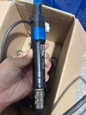 德国preeflow螺杆阀 eco-PEN450
