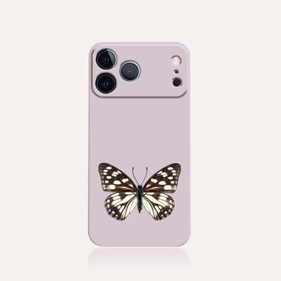 iPhone17air手机壳16软硅胶磨砂浮雕苹果15Promax/14Plus13/12/11小米华为Pura荣耀OPPO蝴蝶tpu